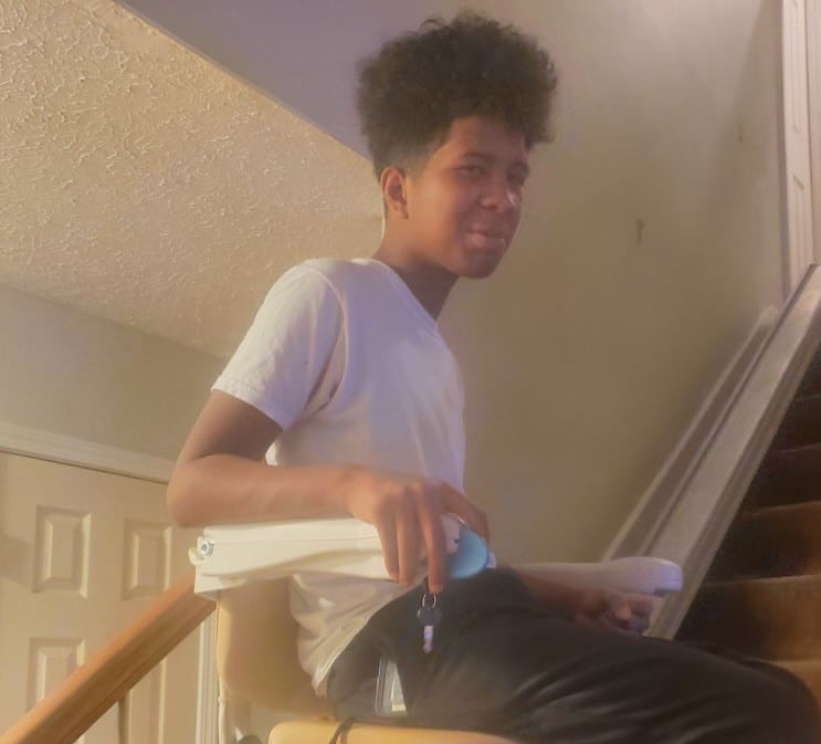 Torrian's Project - Tucker's House