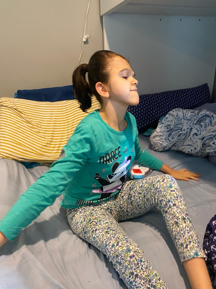 Ava Grey's Project - Tucker's House